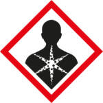 Etiquetas para productos químicos: pictogramas y su significado ...