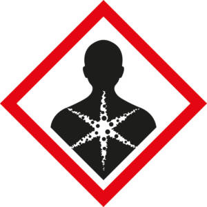 Etiquetas para productos químicos: pictogramas y su significado ...