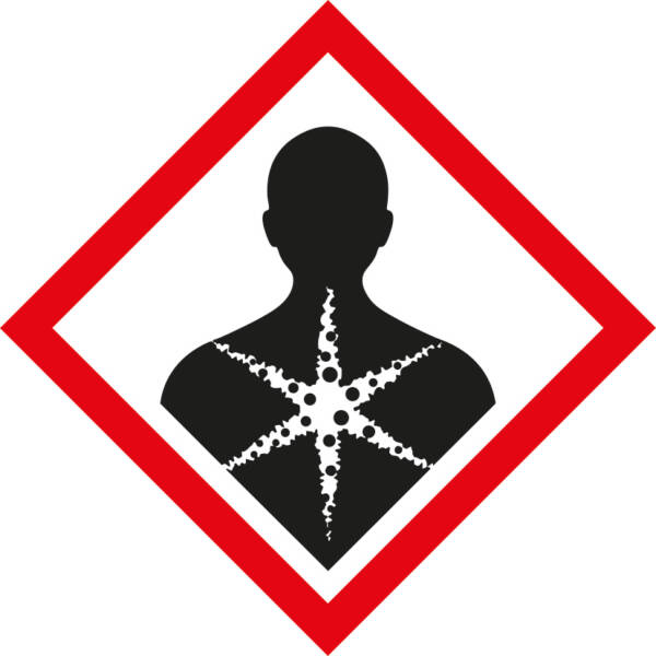 Etiquetas para productos químicos: pictogramas y su significado ...